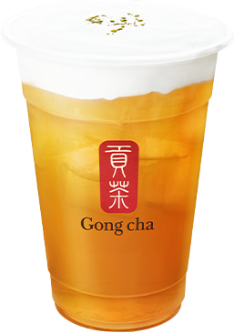 Menu - Gong cha Cambodia